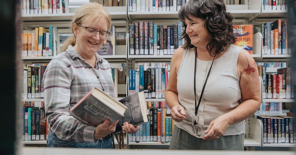 Suggested Reads | Fraser Valley Regional Library