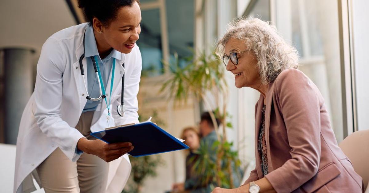 BC Cancer - Prevention & Screening | Fraser Valley Regional Library